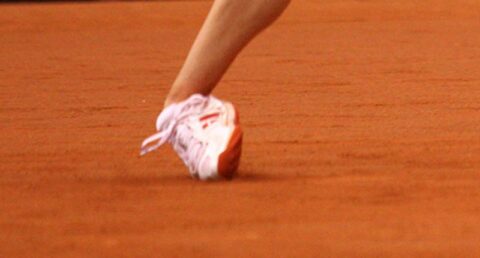 Umknicktrauma (Supinationstrauma) - FOI Praxis Basel / Liestal